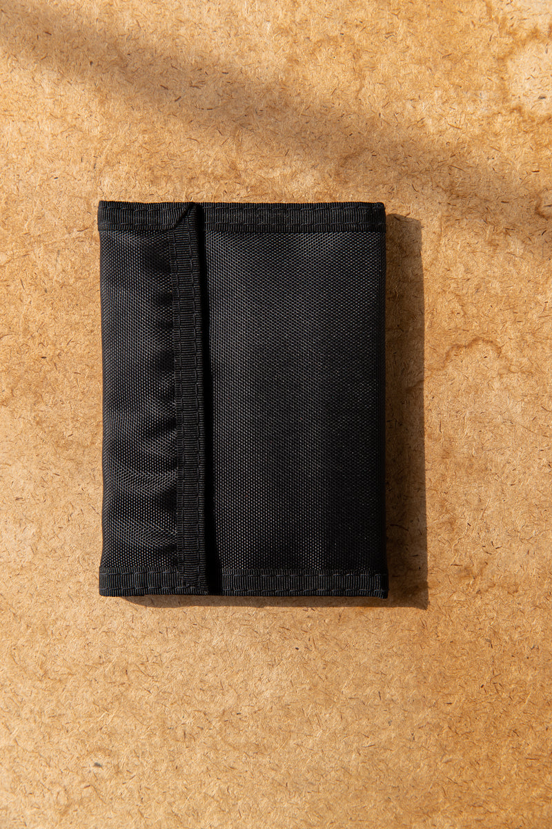 1980's ''Old New'' Def Leppard, Velcro Wallet – Widow's Blow